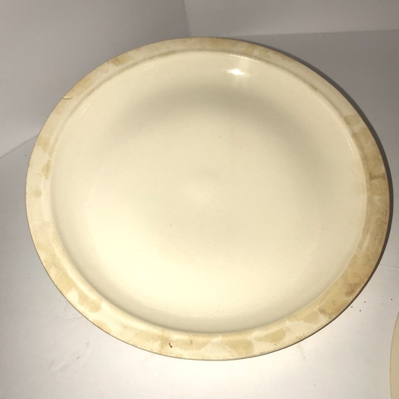 Paden City Pottery | Dining | The Paden City Pottery Vintage Covered ...